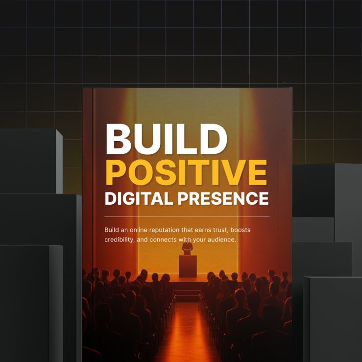 Build Positive Digital Presence - Bundle – Course Bros